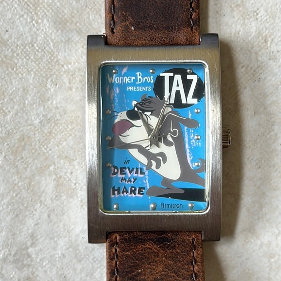 warren Brother | Accessories | Warren Brother Taz Devil | Poshmark